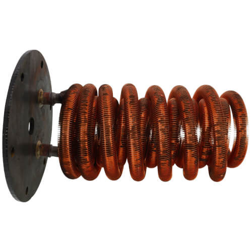 90532 - Peerless Boilers 90532 - X1019 Tankless Heater Coil Kit, 90532