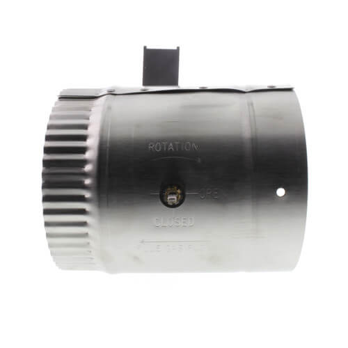 90612 - Peerless Boilers 90612 - 5" Vent Damper for MI-03, MI-04 ...