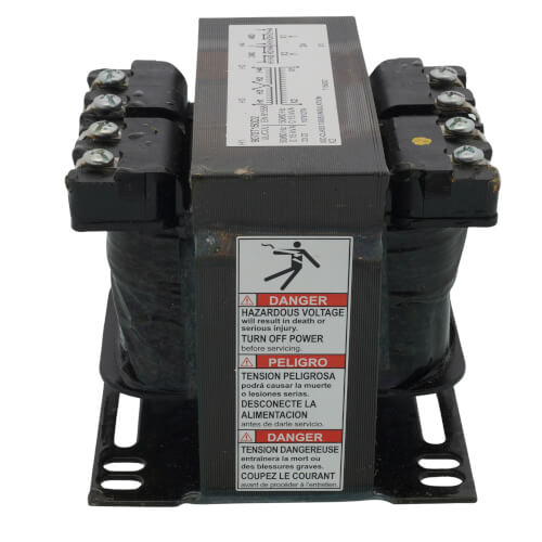 9070T150D2 - Square D 9070T150D2 - Control Transformer, Panel Mount ...