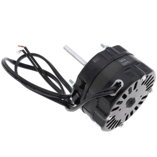 90766 - Packard 90766 - 4.5" Direct Replacement Shaded Pole Motor for ...