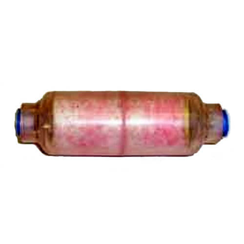 908-033 - Siemens 908-033 - 1/8" DELTECH In-line filter