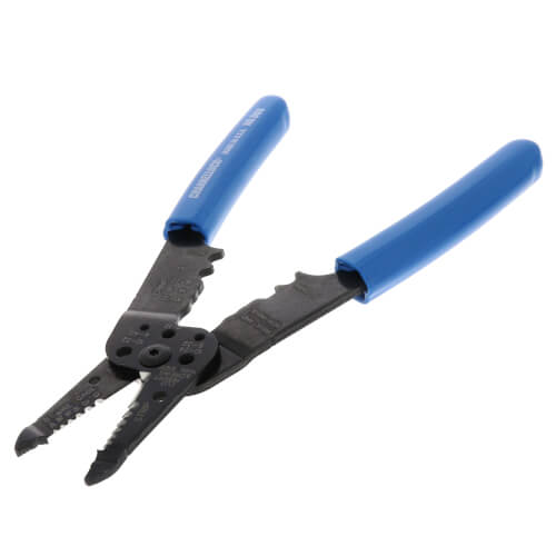 908 - Channellock 908 - 8.25" Wire Stripper