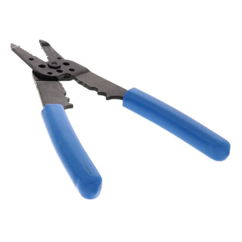 908 - Channellock 908 - 8.25" Wire Stripper