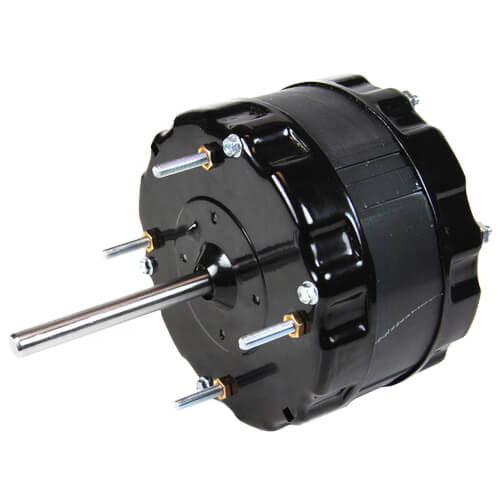 90872 - Packard 90872 - 5" Direct Replacement Shaded Pole Motor for ...