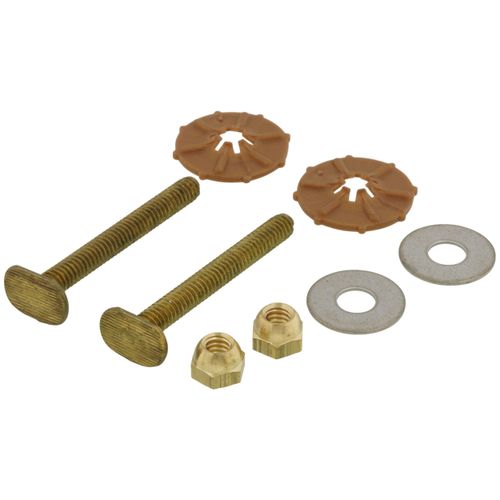 90904 - Hercules 90904 - Johni Quick Bolt - 1/4"