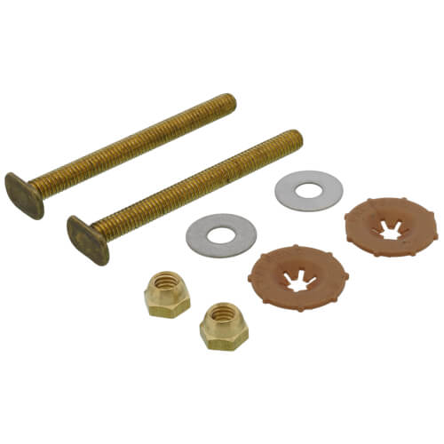 90907 - Hercules 90907 - Johni Quick Bolt XL - 5/16"