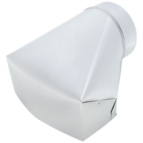 90RB10X4X6 - GAF Master Flow 90RB10X4X6 - 10" x 4" x 6" Master Flow 90 ...