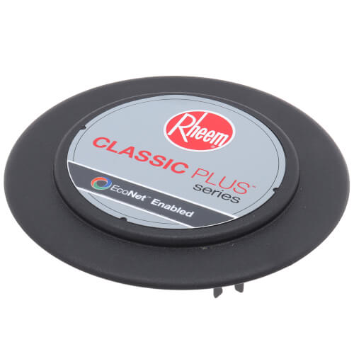 91-101123-21 - Rheem 91-101123-21 - Center Cap - Nameplate Rheem ...