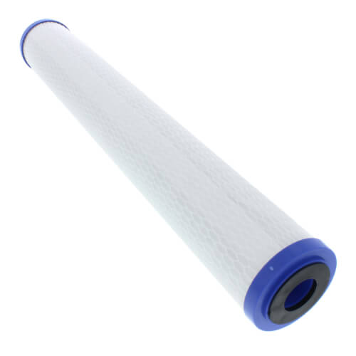 9108-27 - Nu-Calgon 9108-27 - CG5-20S, 20" Primary Replacement Cartridge