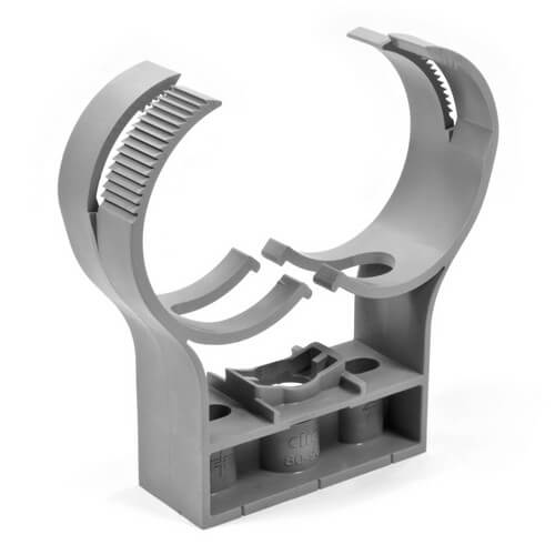 97694380 - Grundfos 97694380 - BMQE Mounting Clamp
