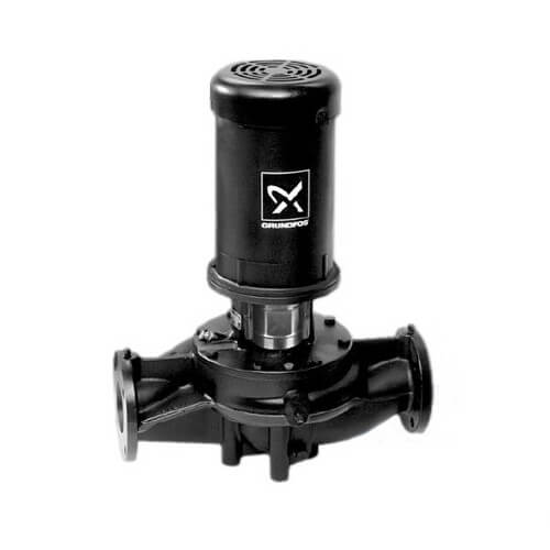 48Z90020 - Grundfos 48Z90020 - 3.0 LM 5/5.0 Direct Coupled In-Line ...