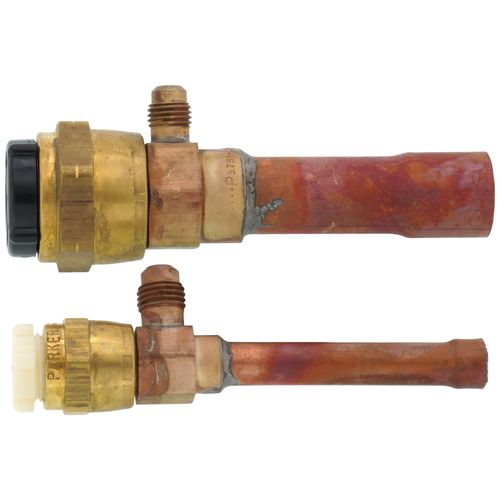 911657 - Nordyne 911657 - Quick Connect Stub Kit, 911657