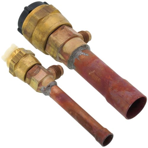 911657 - Nordyne 911657 - Quick Connect Stub Kit, 911657