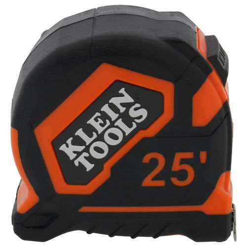 9125-KLEIN - Klein Tools 9125-KLEIN - 25 ft. Single Hook Tape Measure