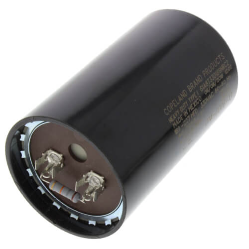 914-0006-03 - Copeland 914-0006-03 - 189-227 MFD 330v Start Capacitor