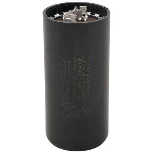 914-0036-03 - Copeland 914-0036-03 - 88-106 MFD 330v Start Capacitor