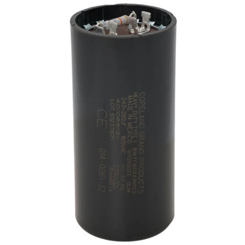 914-0036-09 - Copeland 914-0036-09 - 243-292 MFD Start Capacitor w ...