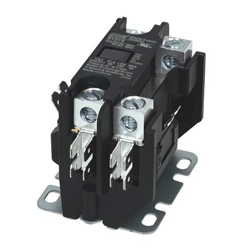 91411-MARS - MARS 91411-MARS - 1-1/2 Pole Definite Purpose Contactor w ...