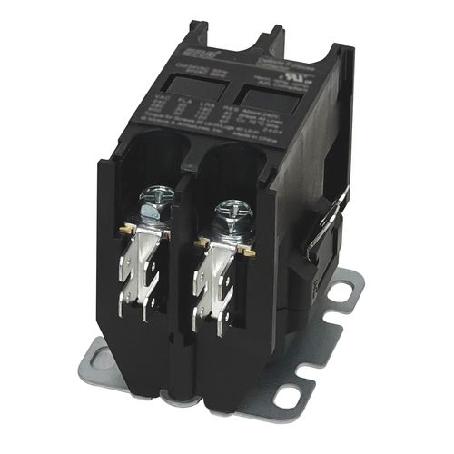 91421-MARS - MARS 91421-MARS - 2 Pole Definite Purpose Contactor w/ Box ...