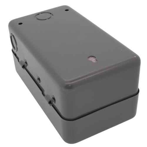 9145-00 - Paragon 9145-00 - 120/208-240V Defrost Timer w/ Metal Enclosure