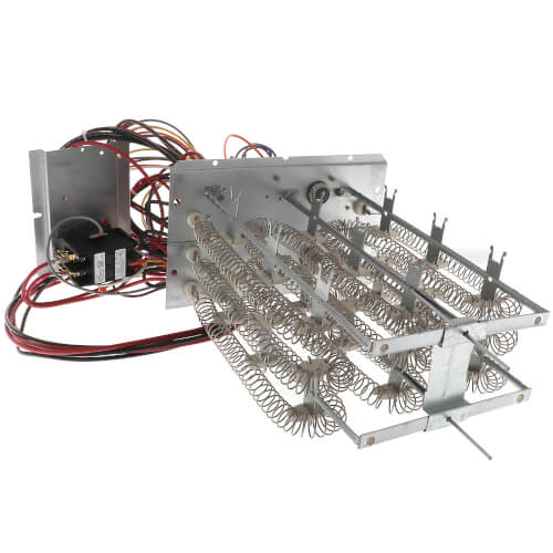 917172C - Nordyne 917172C - 15 Kw Heater Kit w/ Circuit Breakers, 917172C