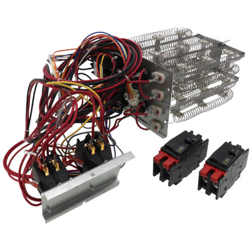 917173C - Nordyne 917173C - 20KW Heat Kit W/ Breakers