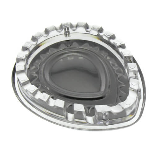 91751 - Moen 91751 - Non-Pressure Balancing Shower Chateau Knob Insert ...