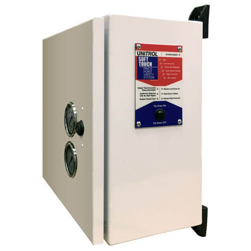 9181-34YM/115 - 9181-34YM/115 - Soft Touch System - Light Weight Ram ...