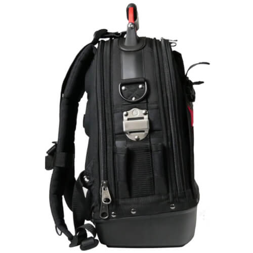 91862 - Wiha 91862 - 63-Piece Wiha RedStripe TECH PAC Contractor Tool Kit