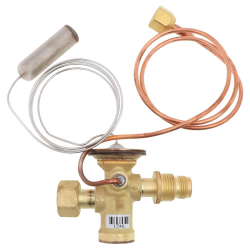 920664A - Nordyne 920664A - R22 Thermal Expansion Valve (3 Ton)