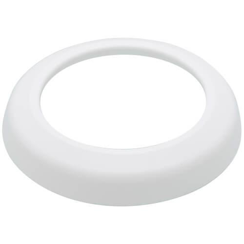 921-7W - Sioux Chief 921-7W - 2" IPS Trim Tite Shallow Escutcheon