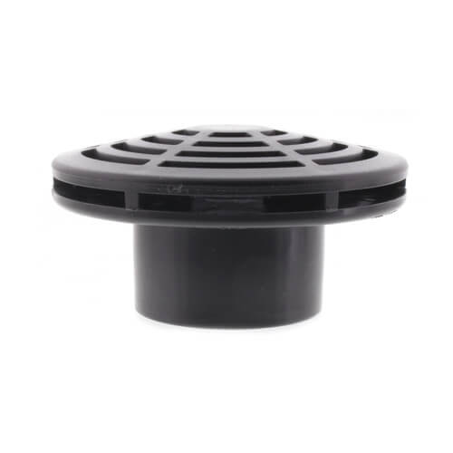 92110-S - Red Flag Products 92110-S - 1" Bulkhead Low Profile Strainer ...