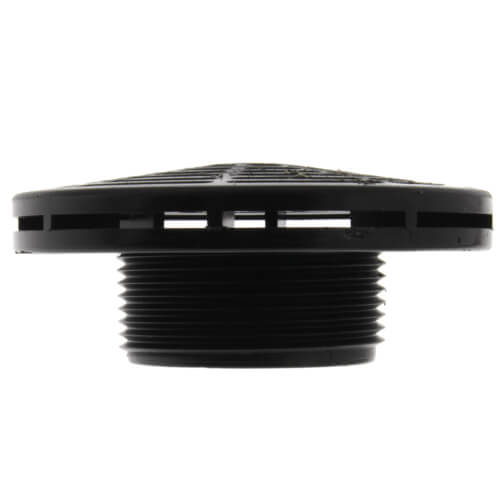 92115-S - Red Flag Products 92115-S - 1-1/2" Bulkhead Low Profile ...