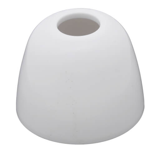 922-5W - Sioux Chief 922-5W - 1-1/4" Tubular Trim Tite Deep Escutcheon