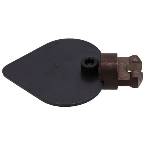 92495 - RIDGID 92495 - T-406 1-3/4" Spade Cutter for K-6200, K-750, K ...