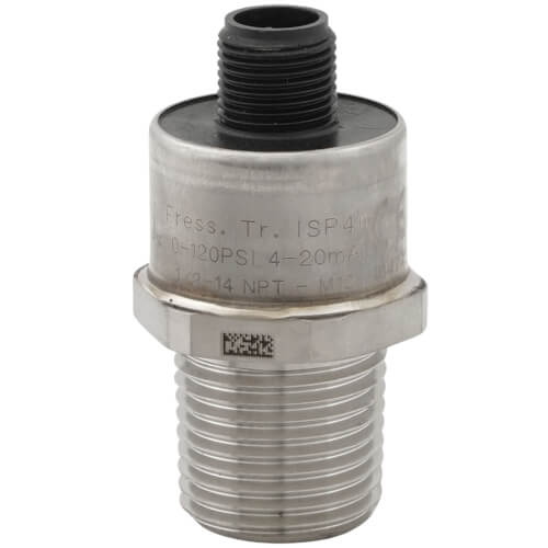 92506685 - Grundfos 92506685 - Pressure Transducer, 0-120 PSI