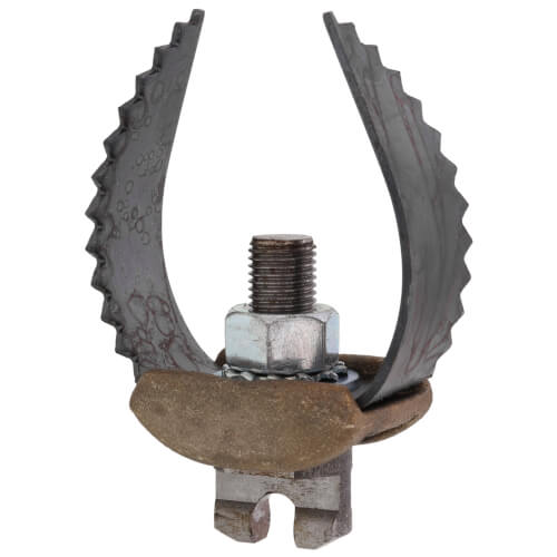 92510-RIDGID - RIDGID 92510-RIDGID - T-411 2" Double Cutter for K-6200 ...