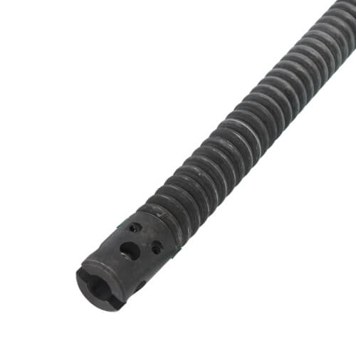 92555 - RIDGID 92555 - T-458, 5/8" x 2' Leader