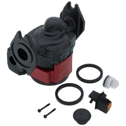 92603108 - Grundfos 92603108 - ALPHA 15-58FR Smart ECM High Efficiency ...