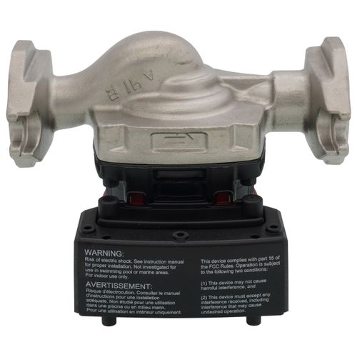 92603110 - Grundfos 92603110 - ALPHA HWR 15 - 55 SF/T High-Efficiency ...