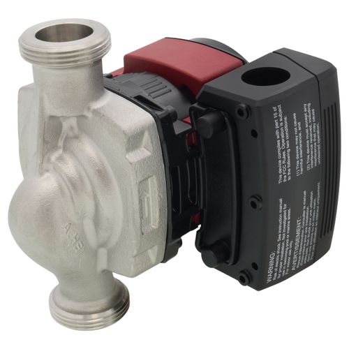 92603113 - Grundfos 92603113 - ALPHA HWR 15-29 SU/T High-Efficiency Hot ...