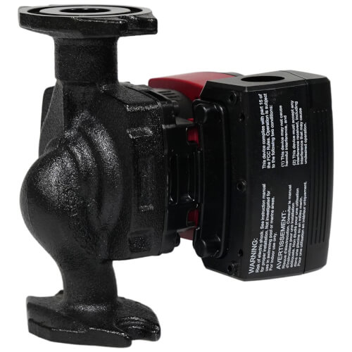 92603115 - Grundfos 92603115 - ALPHA 15-58F Smart ECM High Efficiency ...