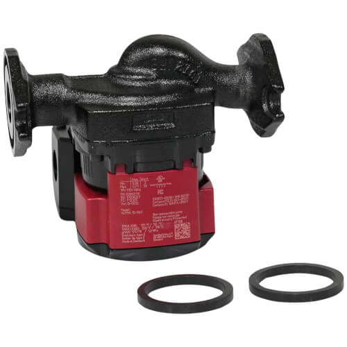 92603115 - Grundfos 92603115 - ALPHA 15-58F Smart ECM High Efficiency ...
