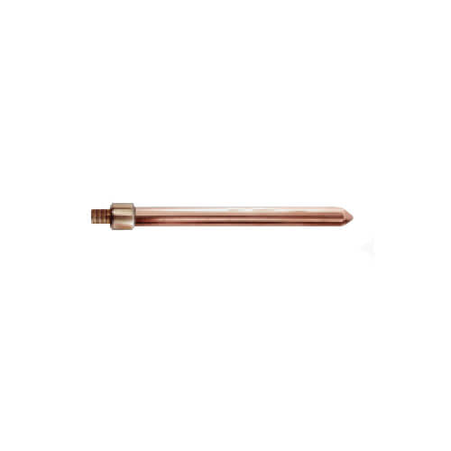 92608 - Viega 92608 - 1/2" PEX Press Copper Straight Stub Out, 8" (Lead ...