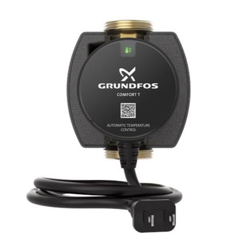 92957794 - Grundfos 92957794 - Comfort 10-16 T BU/LC Hot Water ...