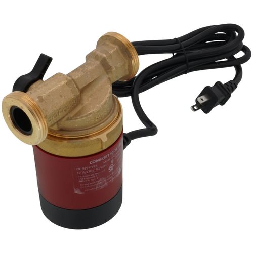 92957794 - Grundfos 92957794 - Comfort 10-16 T BU/LC Hot Water ...