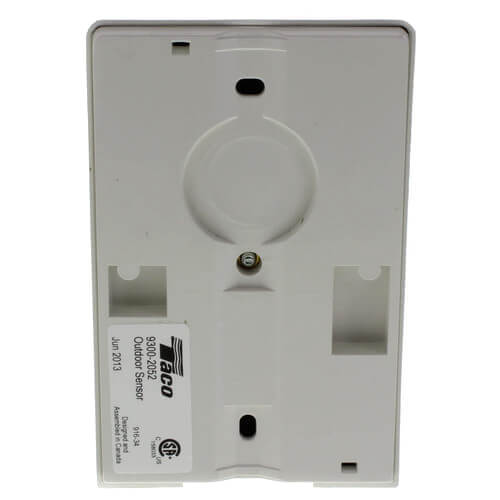 9300-2052RP - Taco 9300-2052RP - Outdoor Sensor for Taco iSeries Mixing ...