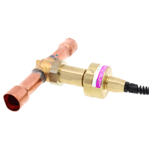 930001 - Sporlan 930001 - SDR-4 1-1/8" ODF Straight Through Electronic ...