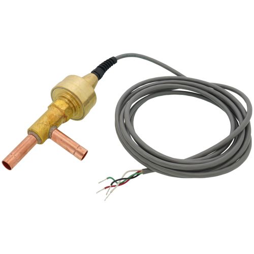 930003 - Sporlan 930003 - SDR-3 1/2" ODF Angle Electronic Discharge ...