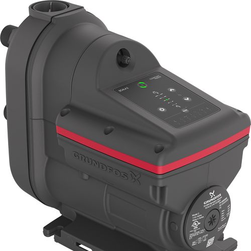 93013250 - Grundfos 93013250 - SCALA2 Water Booster Pump w/ NEMA 6-15P ...